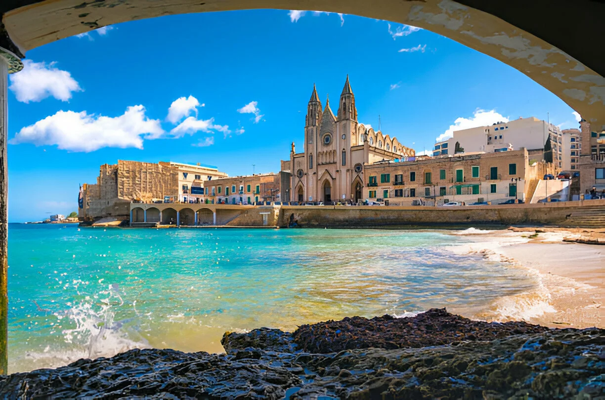 Malta Citizenship By Investment (2025) - The Open World
